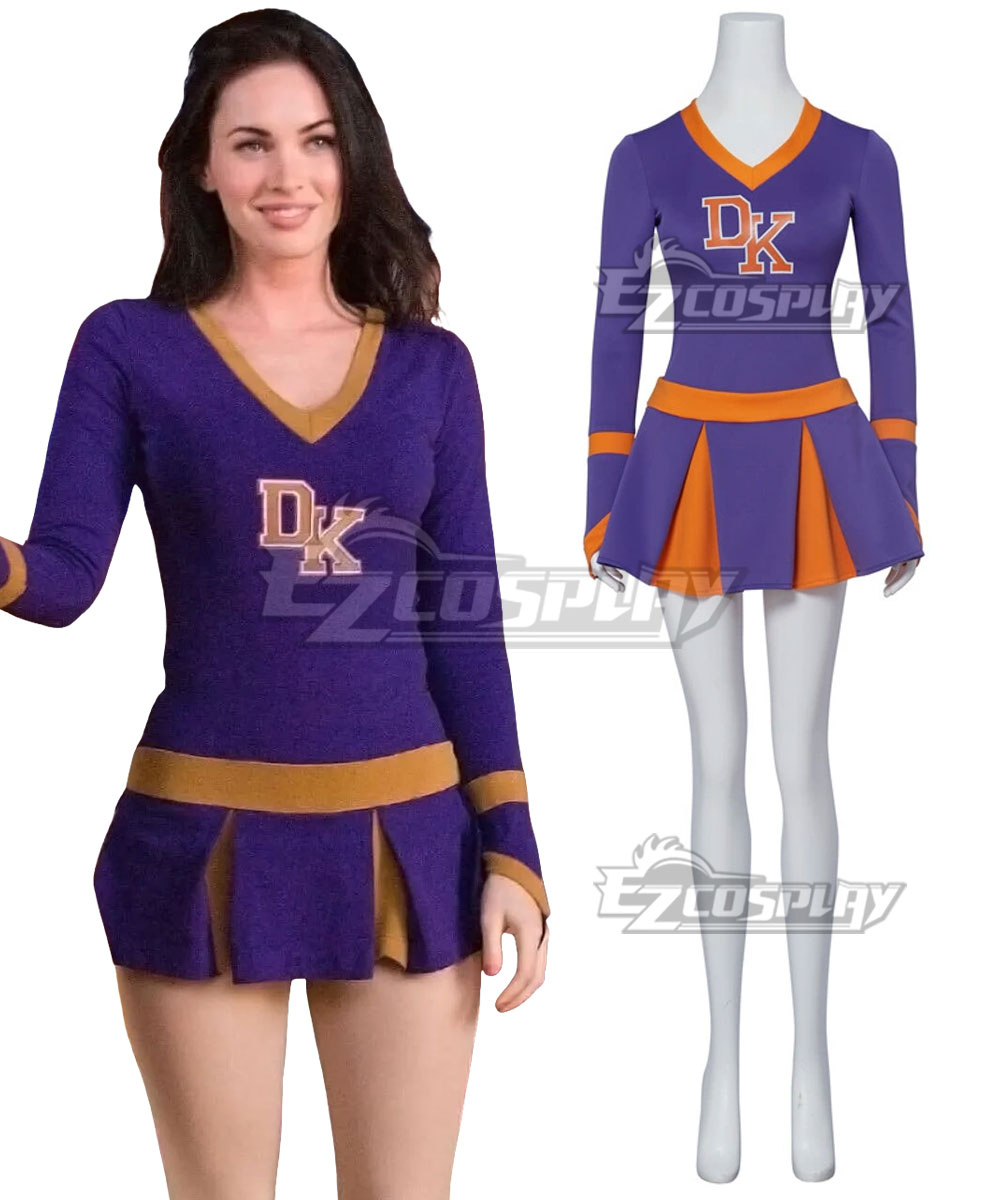 Jennifer's Body Jennifer Cosplay Costume