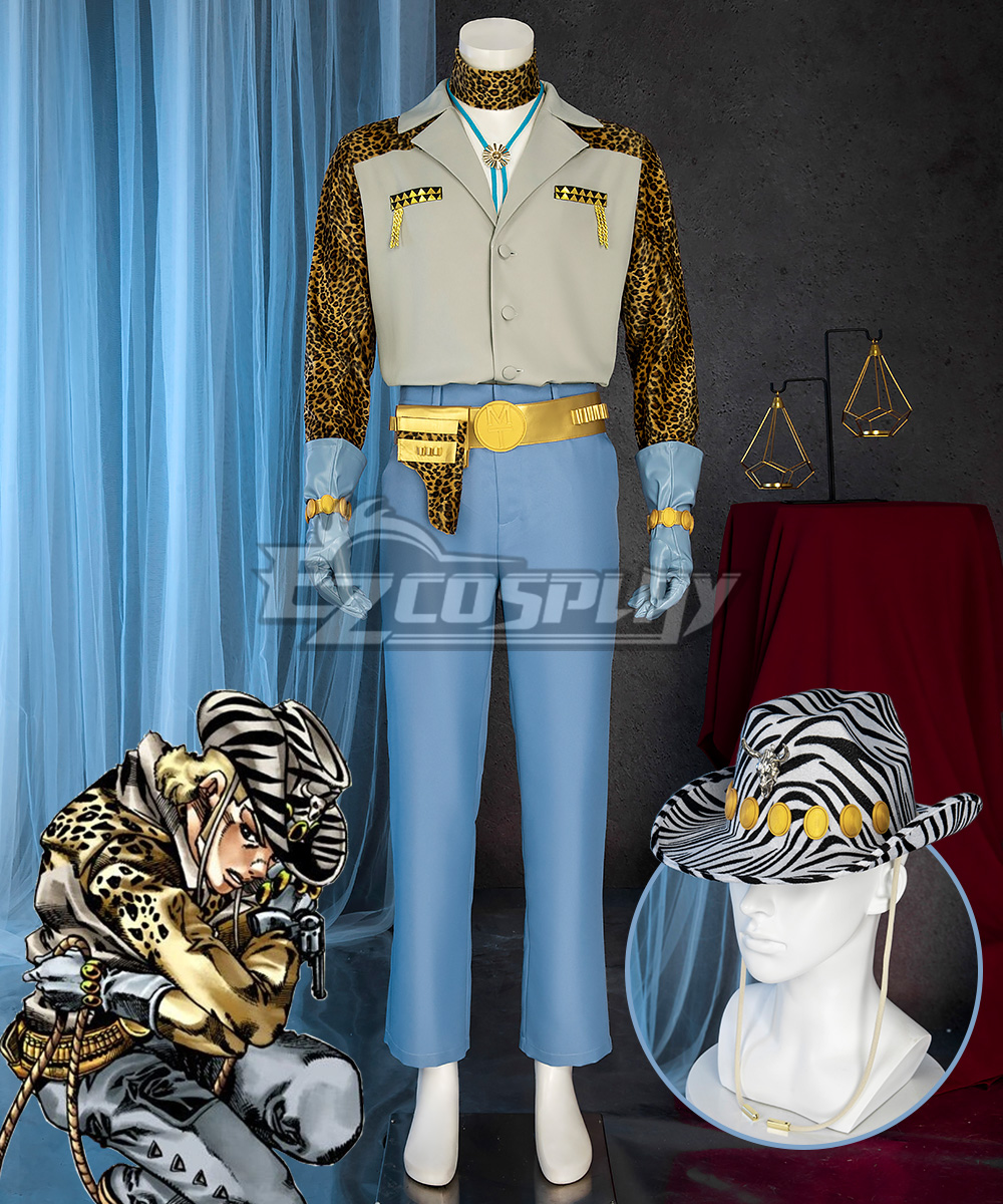 World's End Harem Kyoji Hino Yellow Cosplay Wig