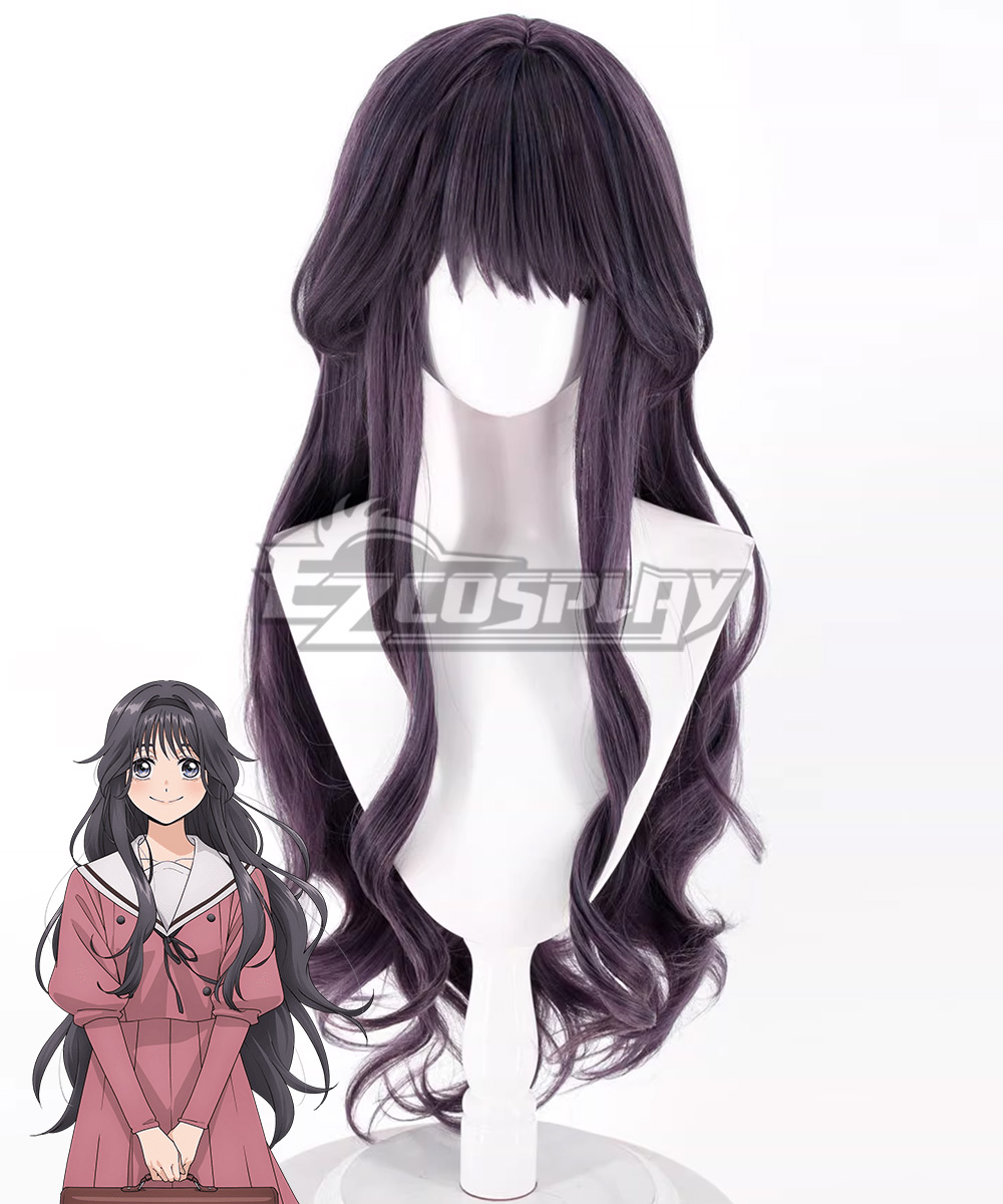 The Fragrant Flower Blooms with Dignity Kaoru Hana wa Rin to Saku ...