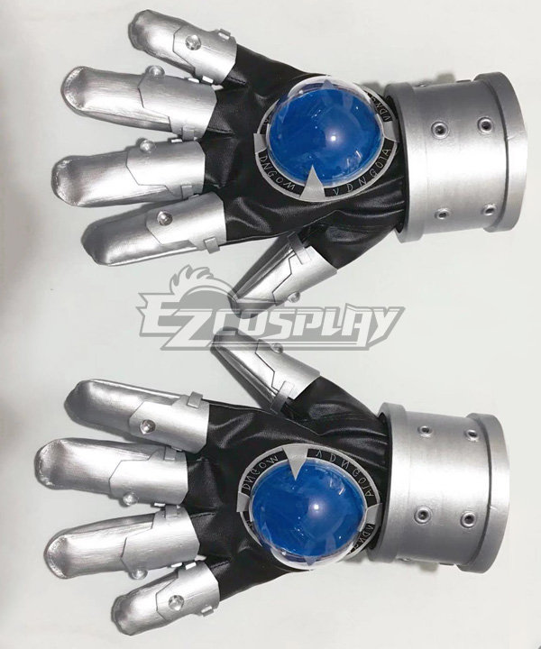 hitman absolution gloves