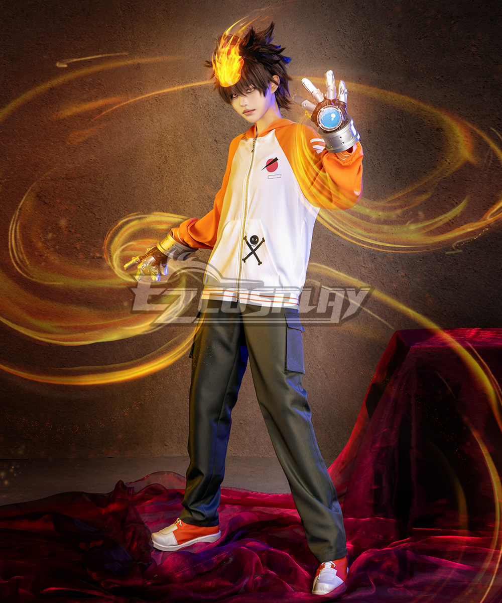 Hitman Reborn Tsuna Cosplay Tsuna By AltEdits Ig