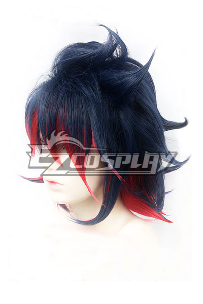 ryuko cosplay wig