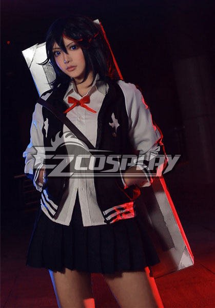 cosplay kill
