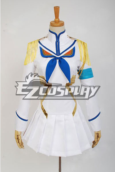 ragyo kiryuin cosplay