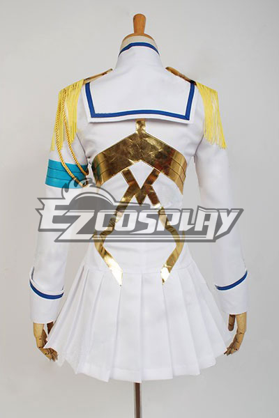 satsuki kiryuin cosplay pattern