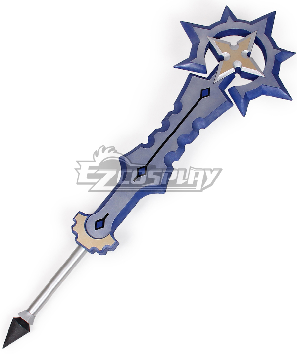 kinox keyblade
