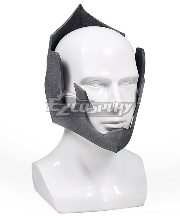 vanitas without mask