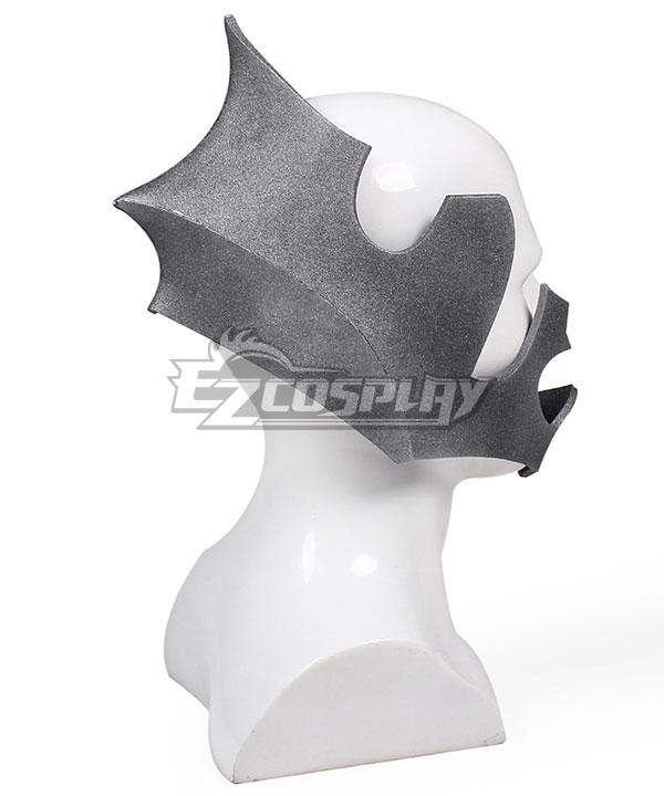 Vanitas Kingdom Hearts Mask Sora And Vanitas Hair And Eye Swaps Pack