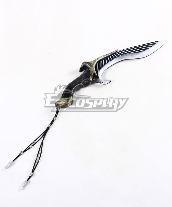 final fantasy 5 dancing dagger