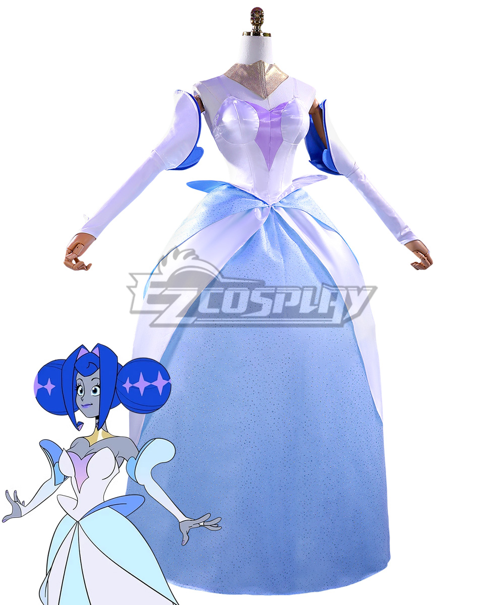 Knights of Guinevere Guinevere Cosplay Costume