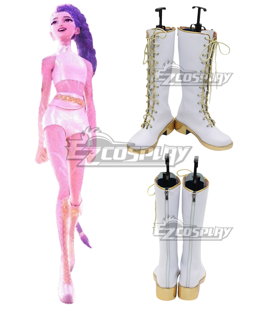 Cosplay Boots