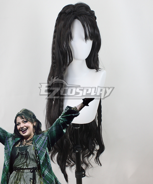 KratosAndrew lloyd Webber Cinderella Cosplay Wig