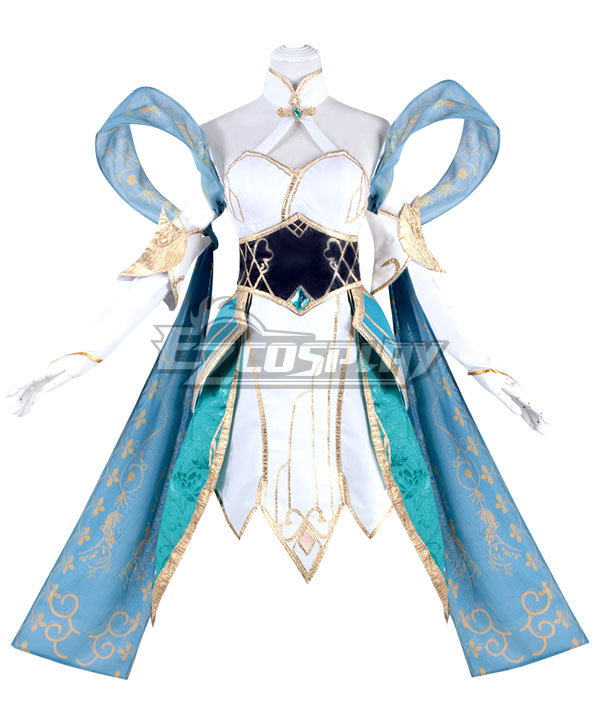 irelia cosplay pattern