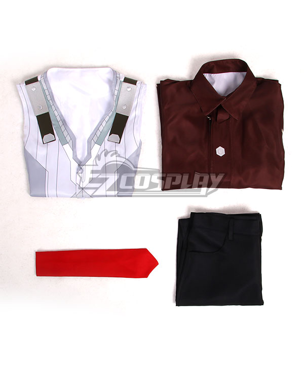 creator viktor cosplay