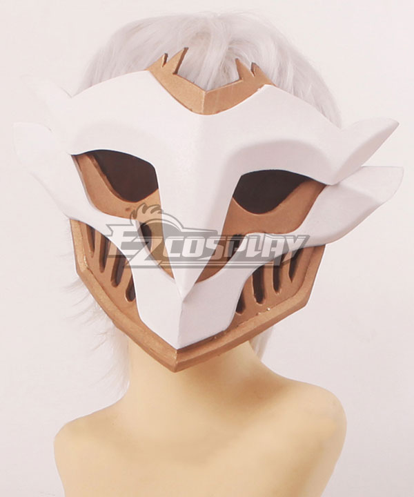 legend mask