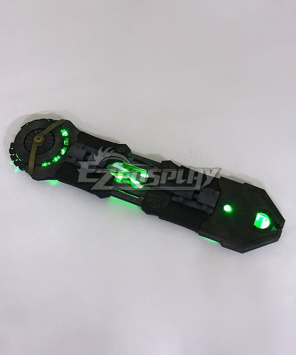 firelight logo arcane