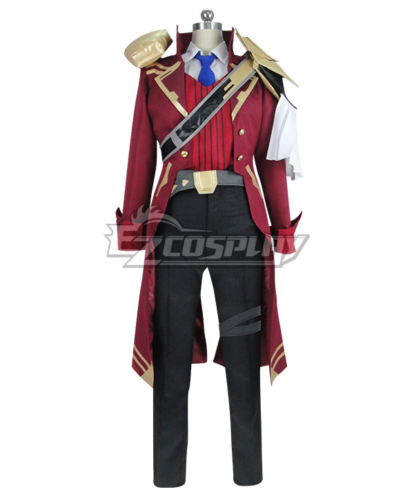 Profesor Lol League Of Legends