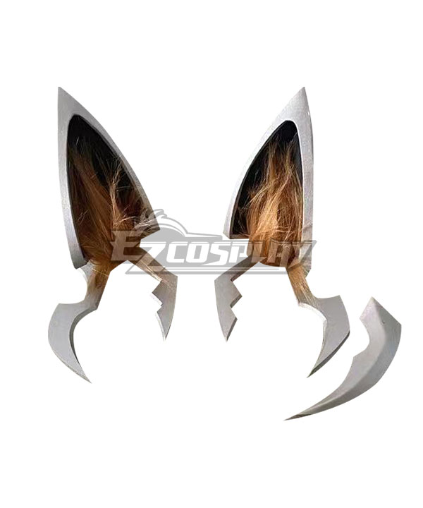ahri ears