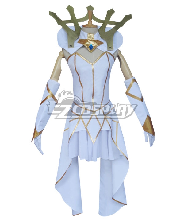 elementalist lux earth