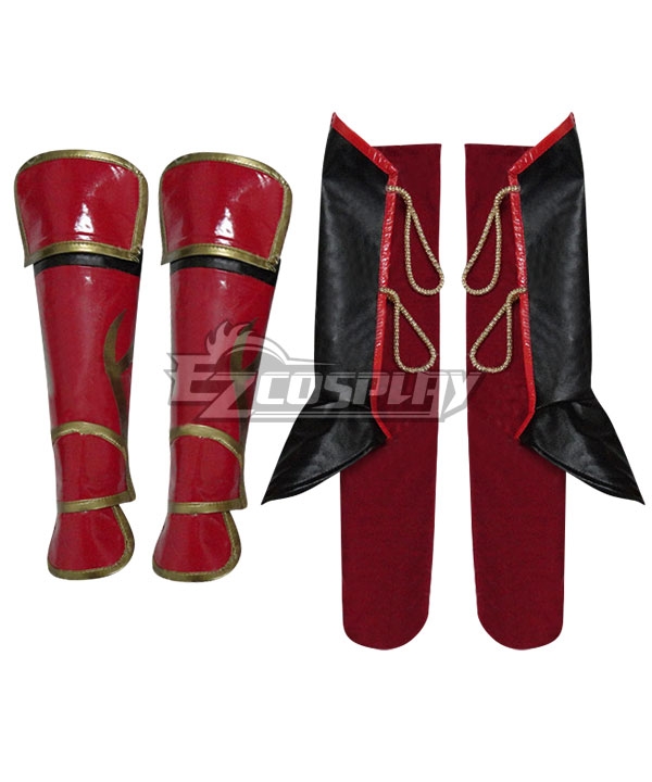 League Of Legends Foxfire Ahri Cosplay Dereia Cosplay I Like The New