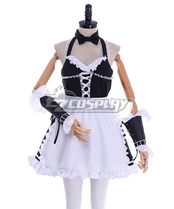 nidalee cosplay tutorial