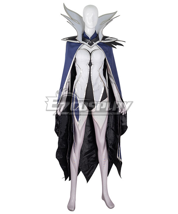 leblanc the deceiver theme