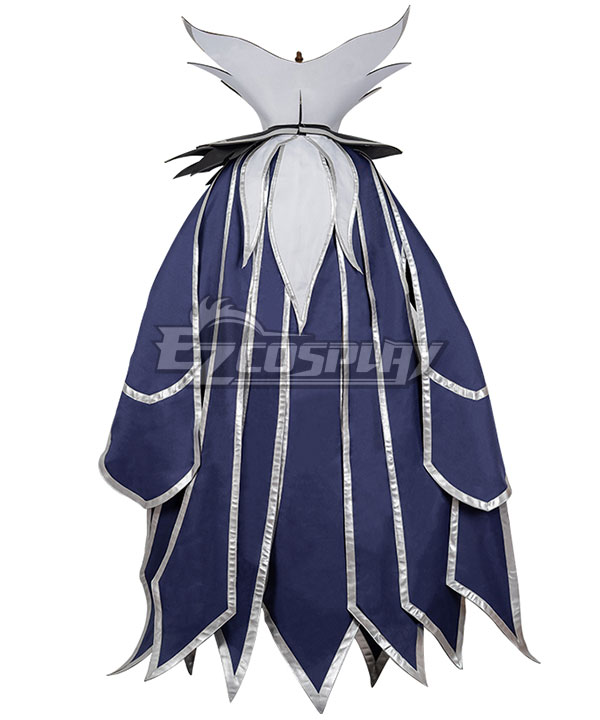 leblanc the deceiver theme