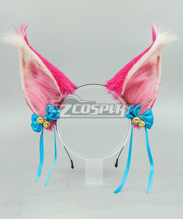 ahri ears