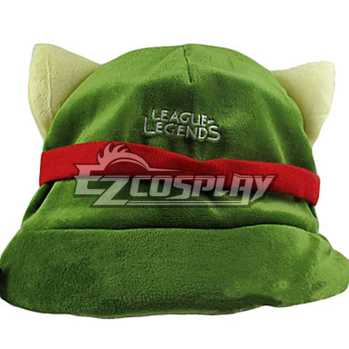 teemo hat