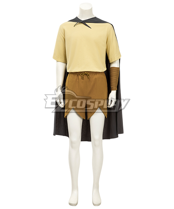 LM III Low Cosplay Costume