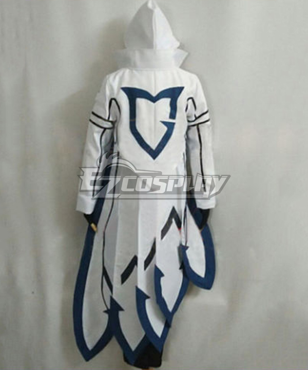 Crimson Elite Talon Cosplay