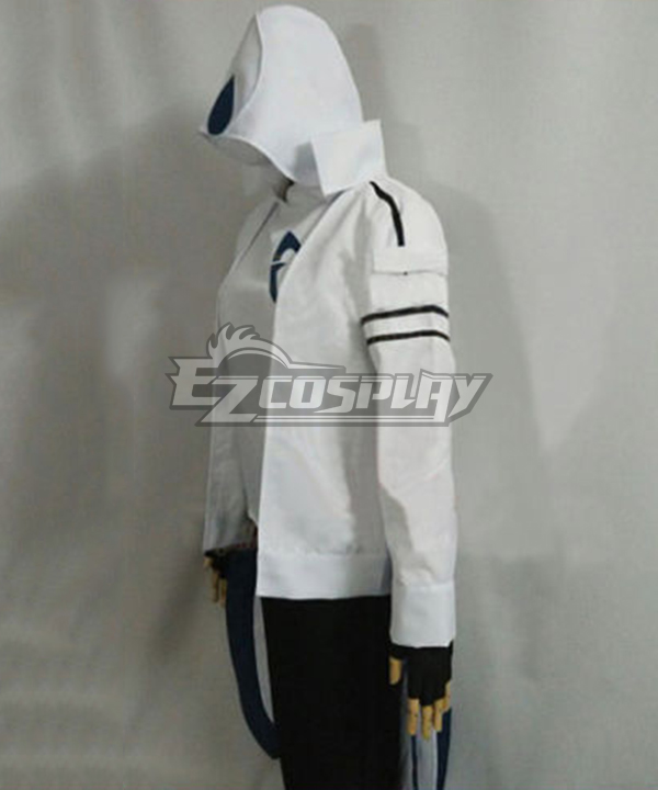 Crimson Elite Talon Cosplay