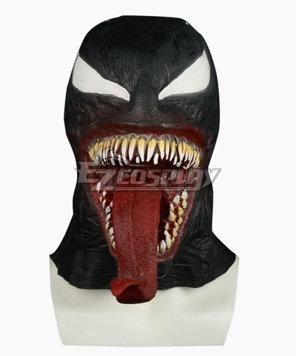 venom masque