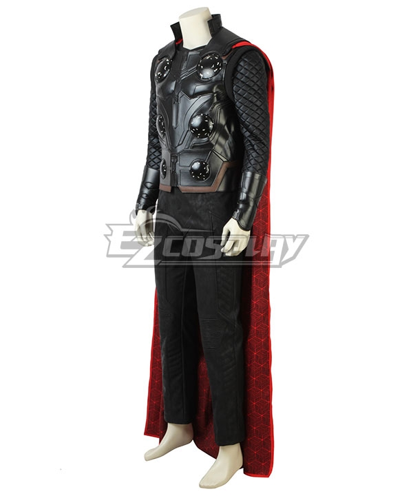 thor cosplay infinity war