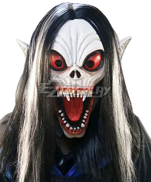 vampire teeth hypnosis