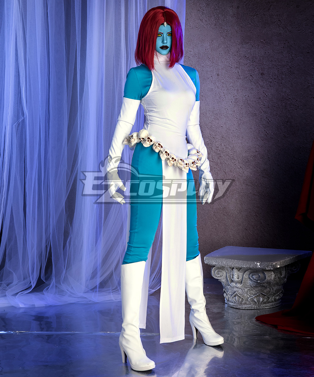comic cosplay outfits