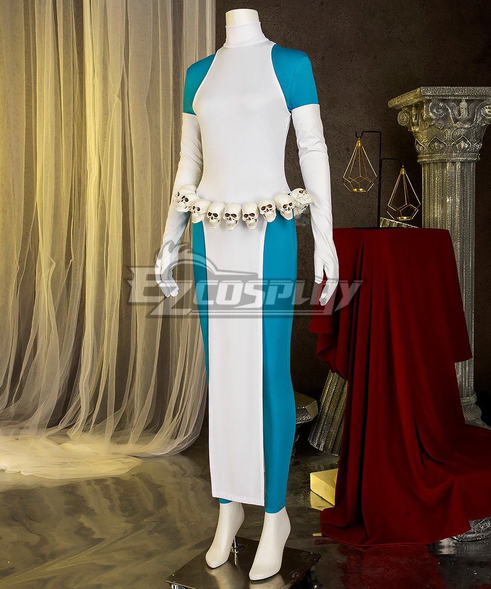 Xmen First Class Cosplay Mystique Costume