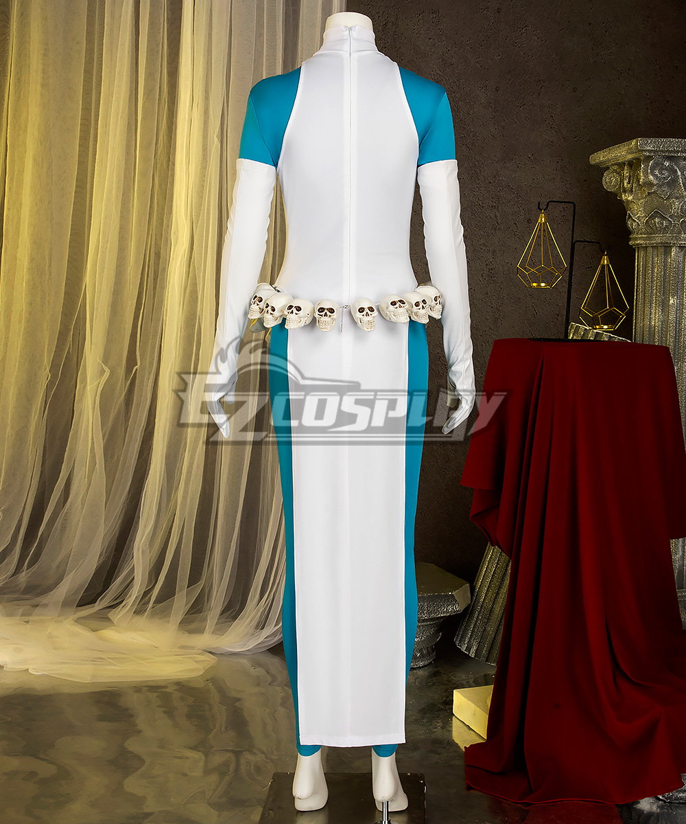 Mystique X Men Kostuum