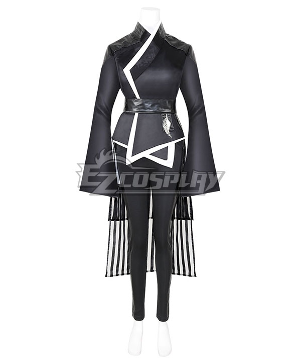 Yukio X Men Costume