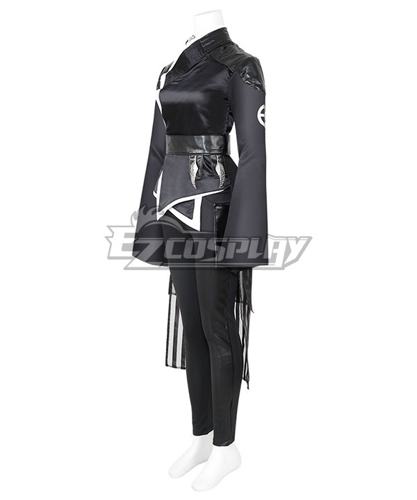 Yukio X Men Costume