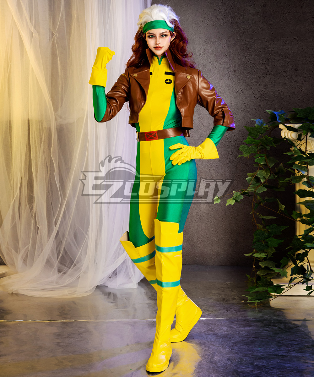 Rogue Titan Cosplay Tabitha Lyons Rogue Cosplay : R/Rogue