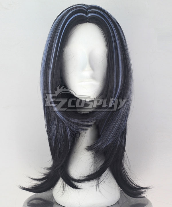 mantis cosplay wig