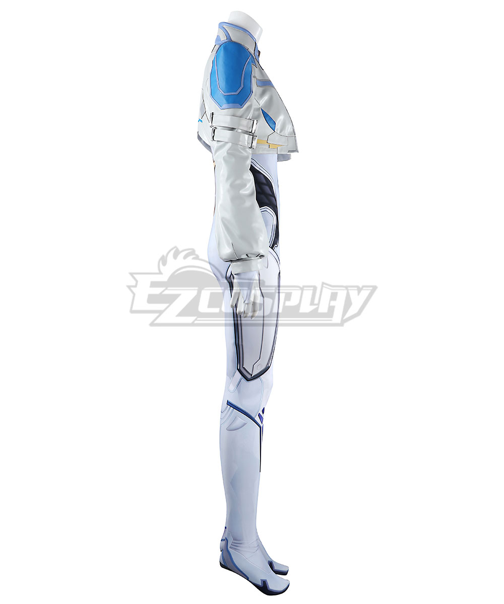 dagger marvel cosplay