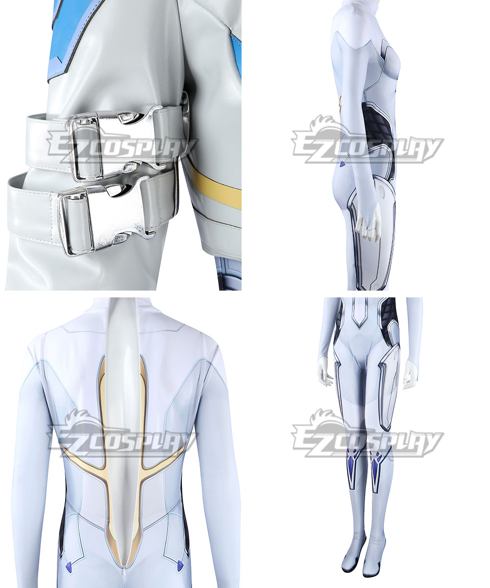 dagger marvel cosplay