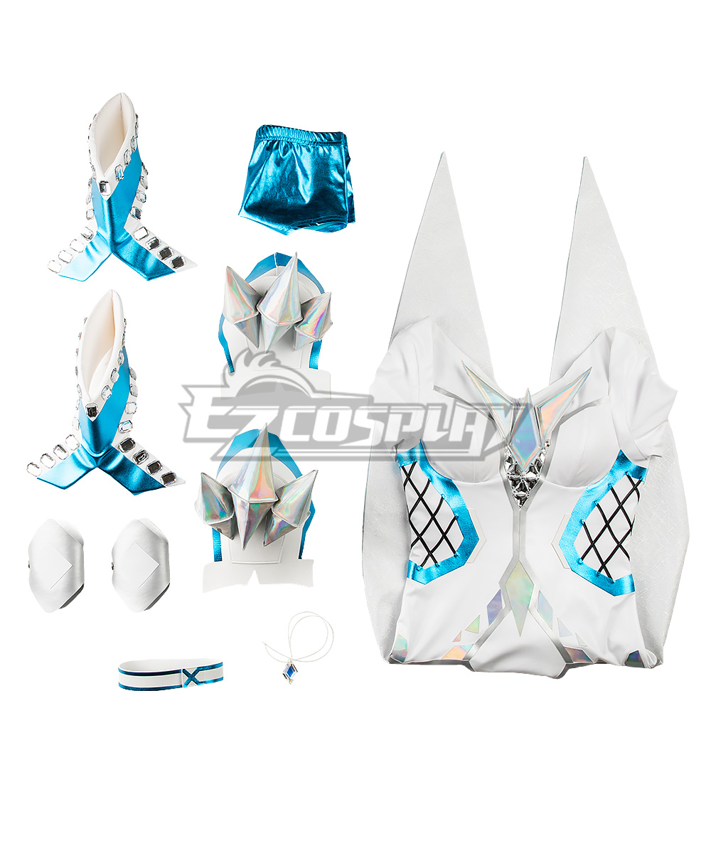 emma frost marvel rivals cosplay