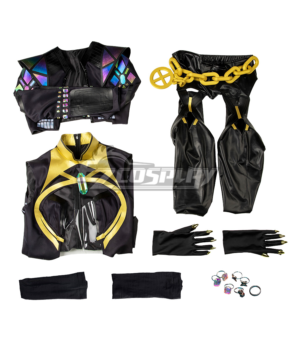 emma frost marvel rivals cosplay