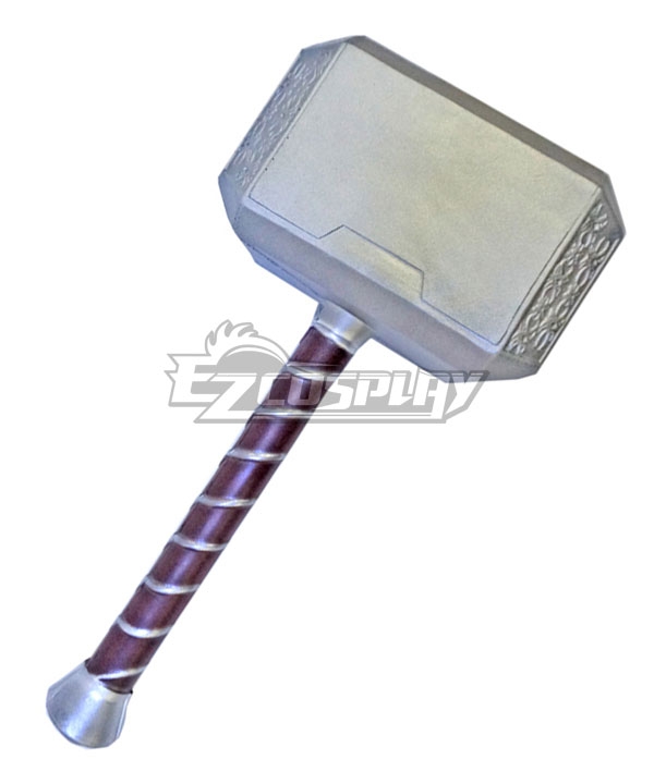 avengers thor hammer