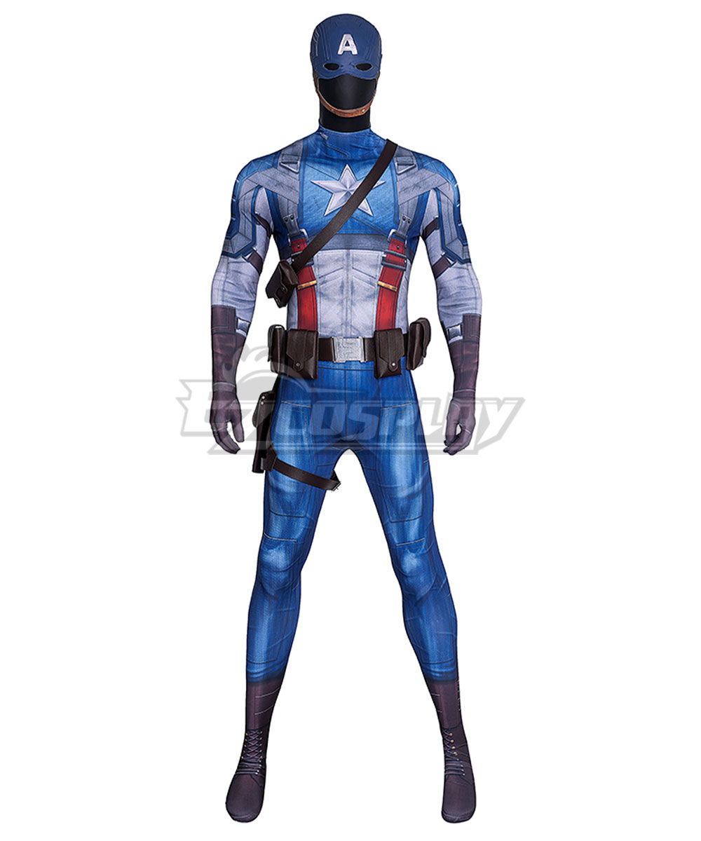 Cosplay Avenger More Avengers Cosplay By Kryptoniano On DeviantArt