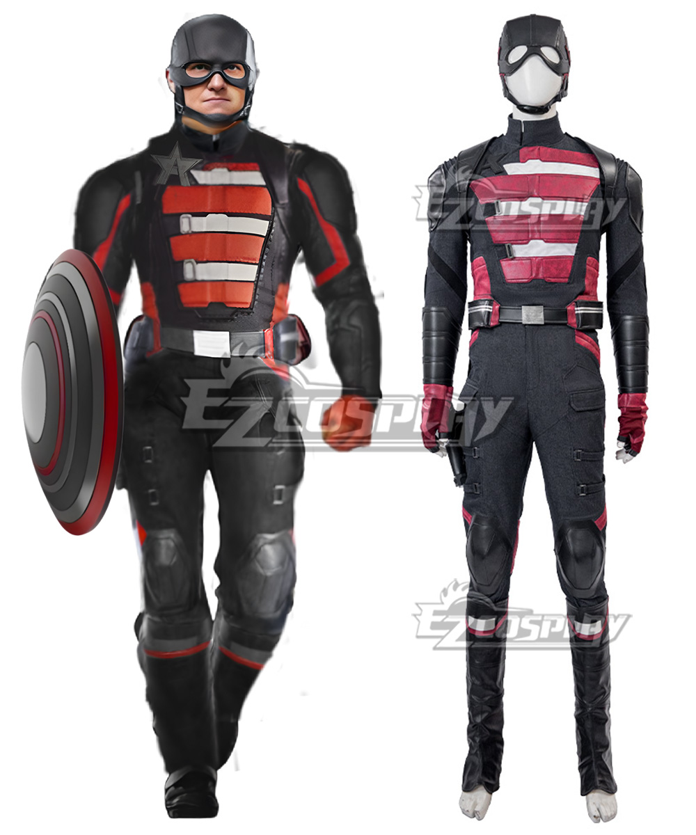 Limbus Company Dante (Red Coat) Cosplay Costume