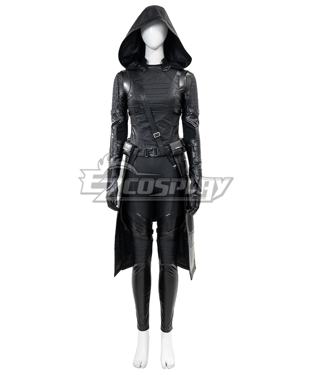 taskmaster cosplay thunderbolts